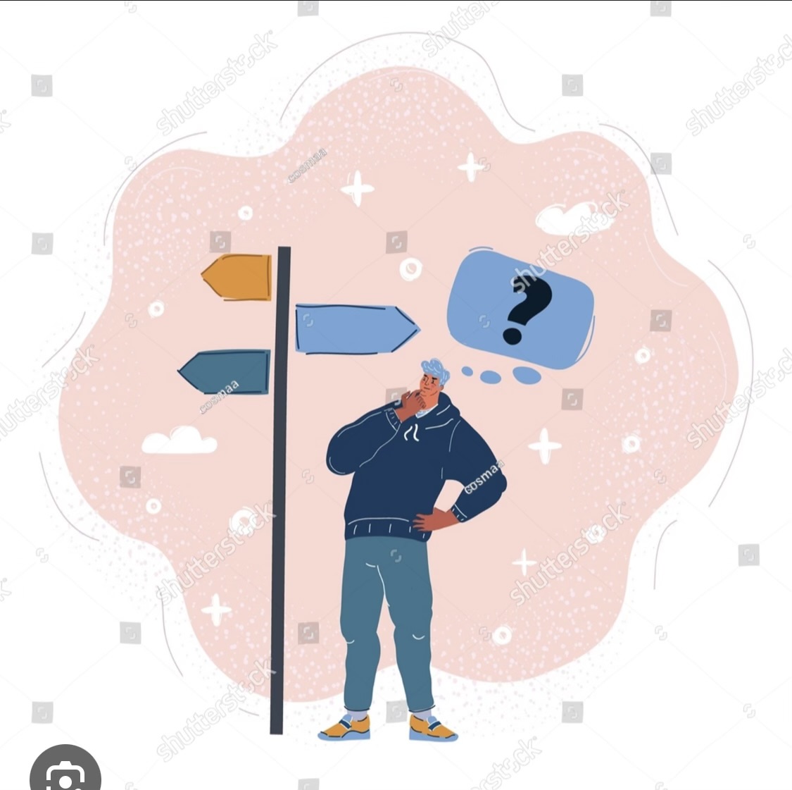 DECISION MAKING AND THE WILL OF GOD - Dave and Pauline - Worldviews ...